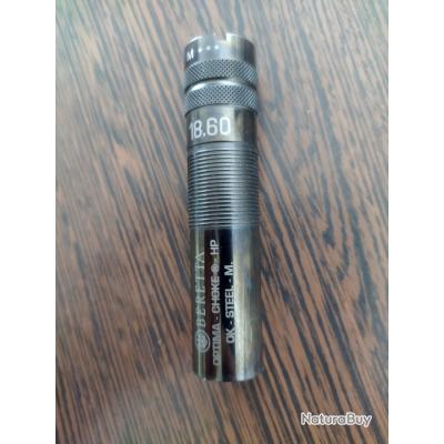 Choke BERETTA Optima HP 1/2 (M) - Chokes (13512345)