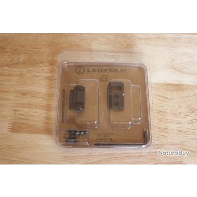 Montage complet Leupold Standard pour Winchester 94 - Montages fixes ...
