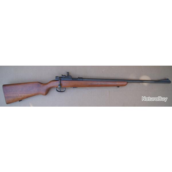 Carabine MAS model 45 cal 22 LR en excellent état. - Carabines de tir ...