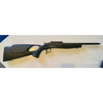 Bergara BA13 thumbhole takedown 308 - Kipplauf (13513459)