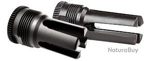 CACHE FLAMME ASE UTRA BORELOCK HIPER .22/.223/5.56mm (rifle) 1/2X28TPI ...