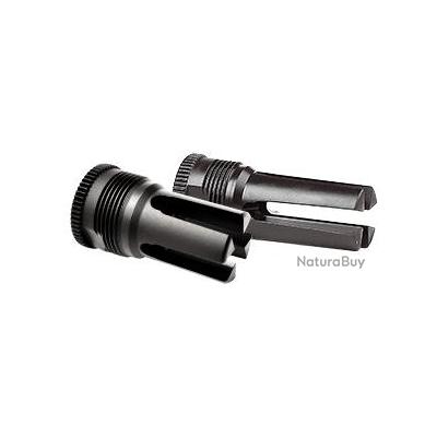 CACHE FLAMME ASE UTRA BORELOCK HIPER .22/.223/5.56mm (rifle) 1/2X28TPI ...