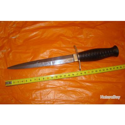 POIGNARD COMMANDO - Couteaux et dagues militaires (13518230)