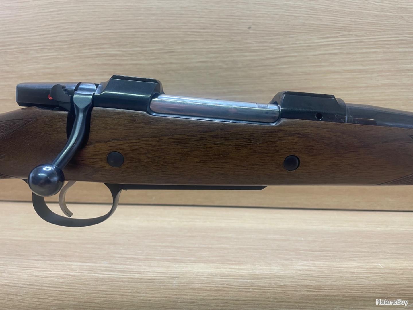 "vente flash" Carabine cz 550 calibre 7Rm mag. Arme neuve ! - Carabines ...