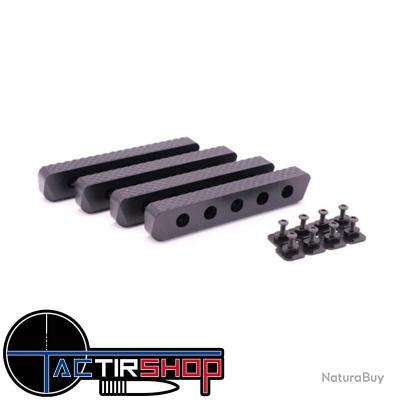 Kit de poids externe Gray Ops pour Châssis MPA Hybrid External Weight ...