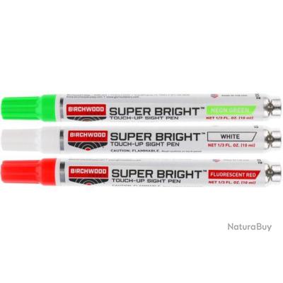 Kit markeur pour point de mire Birchwood - Verrous de pontet (13519957)