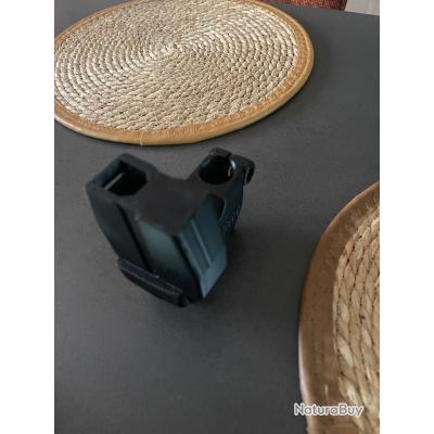 WARP ADAPTATEUR LOADER EMF 100 - Réservoirs et loader Paintball (13520225)