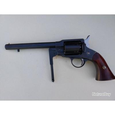 Revolver ROGERS & SPENCER PEDERSOLI - Revolvers à poudre noire (13520671)