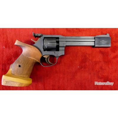 MR 32 MATCH - Revolvers de Catégorie B (13520788)