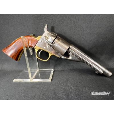 COLT POCKET NAVY CONVERSION calibre 38 rimfire - Revolvers (13520916)