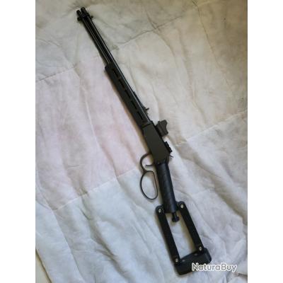 Rio bravo 22lr tactical - Carabines 22LR (13521075)