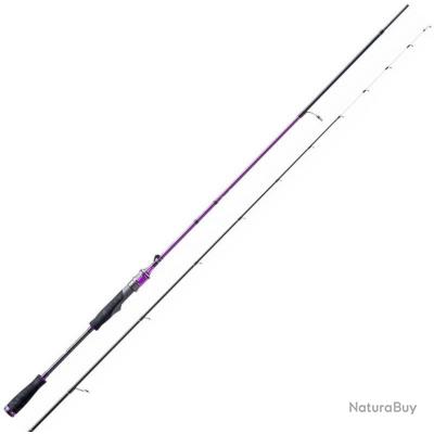 Canne Eging Okuma Scorpio Tataki Boat 198cm 50-180gr - Cannes mer ...