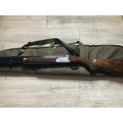 Fusil Renato Baldi - Fusils Superposés calibre 12 (13522908)