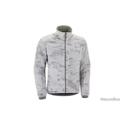 Blouson Strata Lightweight Insulated Jacket Clawgear Multicam Alpine ...