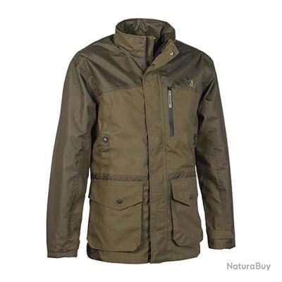 Veste chasse Imperlight Evo M KAKI - Vestes et blousons de Chasse ...