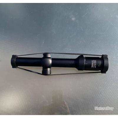 Meopta meostar 1-6x24 - Lunettes de battue (13526552)