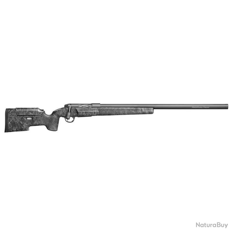 Carabine TLD Sabatti Tactical Evo Chrome - 300 Win Mag - Carabines de ...