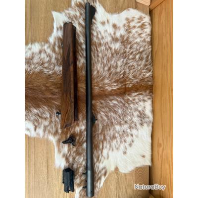 Canon Blaser R93 - Calibre 270 WSM - Canons d'armes rayées (13527597)