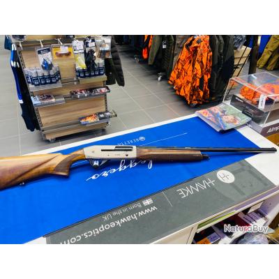 Fusil semi-auto Ata Arms cal.20/76 can. 71 cm ci - Fusils Semi-auto ...