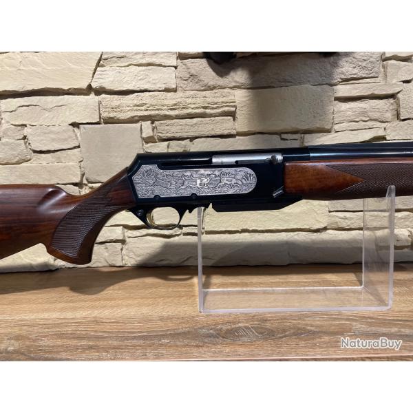 Carabine BAR BROWNING SEMI AUTO MK2 Model LIGHT calibre 300 win ...