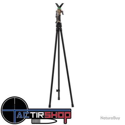 Canne de Pirsh Tripod de 80 à 160 cm - Cannes de pirsch (13528910)