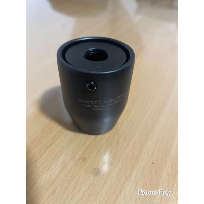 Adaptive tuning system / barrel tuner 22Lr _ 1/2 x 28 - Pièces ...