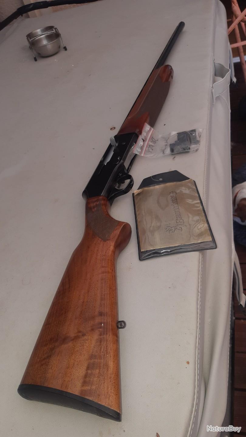 Fusil de chasse - Fusils Semi-auto calibre 12 (14168621)