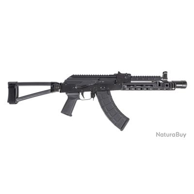 Carabine PSA AK-P GF3 Triangle Side Folding Pistol with ALG Trigger ...