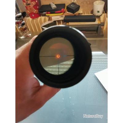 Swarovski Habicht réticule lumineux - Lunettes de battue (13532159)