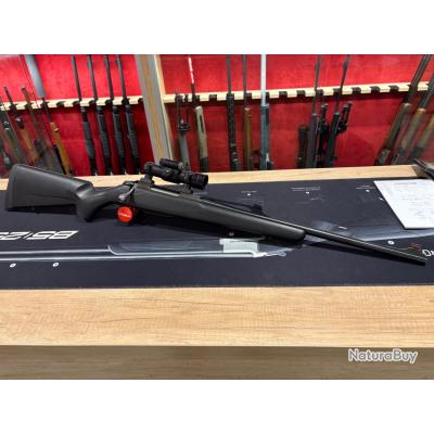 Tikka T3 9,3x62 avec aimpoint 7000 - Carabines à verrou Calibres 9.3x62 ...