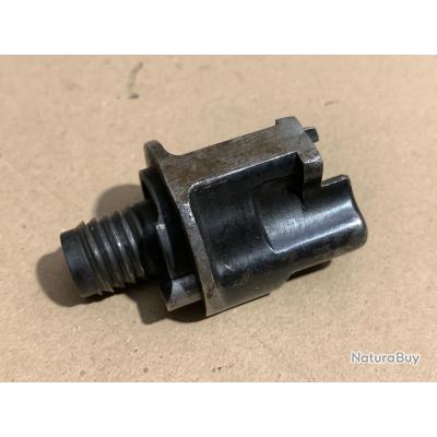 Militaria Allemand WW2 Noix Culasse Mauser 98k WAA Modifiée Chasse ...