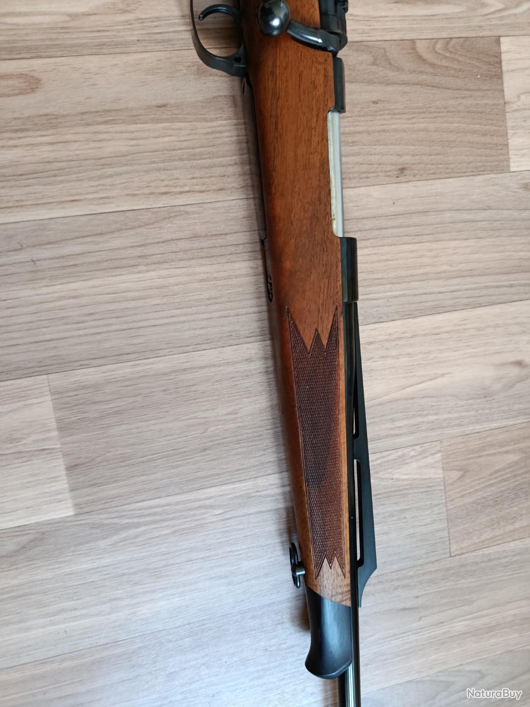 Vente Carabine Voere Modèle Safari - Calibre .300 Win Mag - Carabines à ...