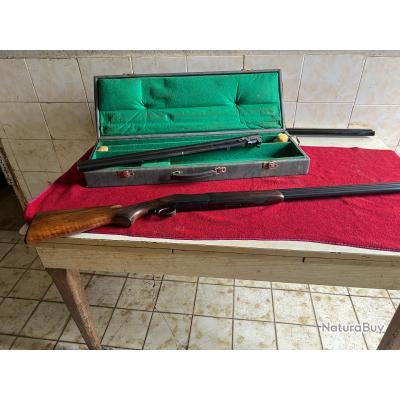 Superpose trap falcor 980 - Fusils de parcours de chasse (13536008)