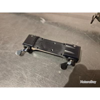 EMBASE POINT ROUGE POUR CARABINE BLASER - Montages amovibles et ...