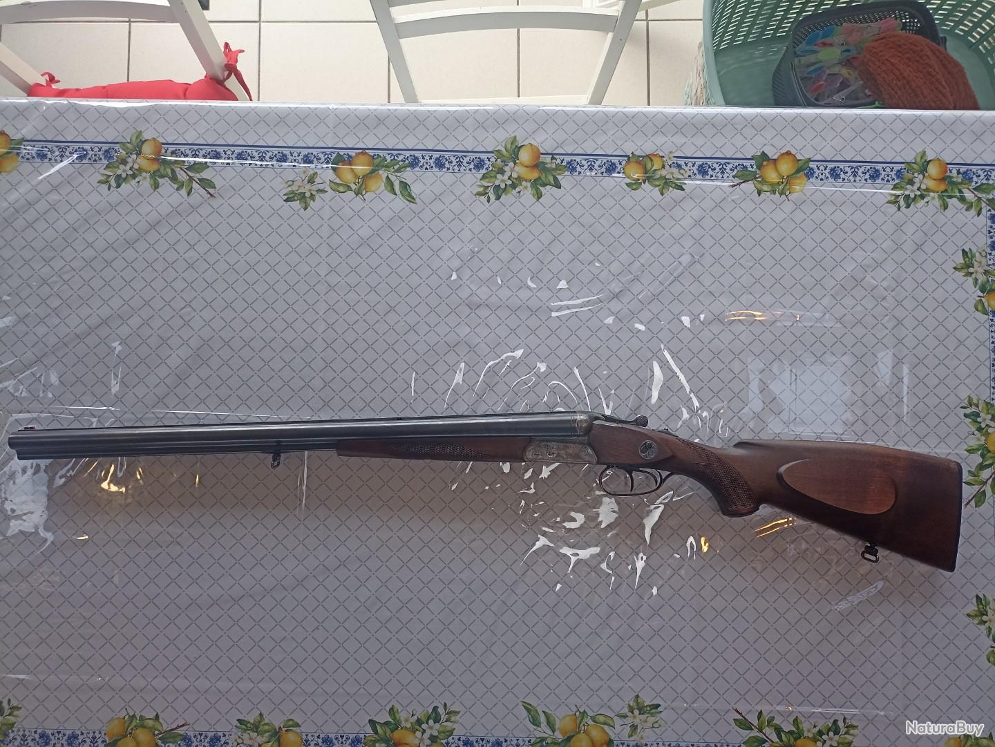 Drilling merkel fréres suhl - Drillings (13536836)