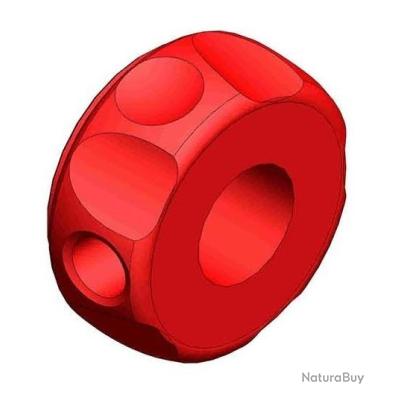 ARC SYSTEME - Ecrou Berger COMPETITION BLEU - Reposes flêches (13537982)