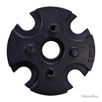 Shell Plate 4X4 Auto (Modèle: N°2) - Shells Holder (13538166)