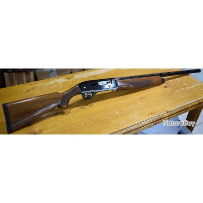 Fusil semi automatique Marocchi A12 ,canon 71cm cal 12/76, bon etat ...