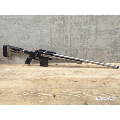Bergara B14 "Custom" - Châssis Oryx - FDE - 308 win - Carabines de TLD ...