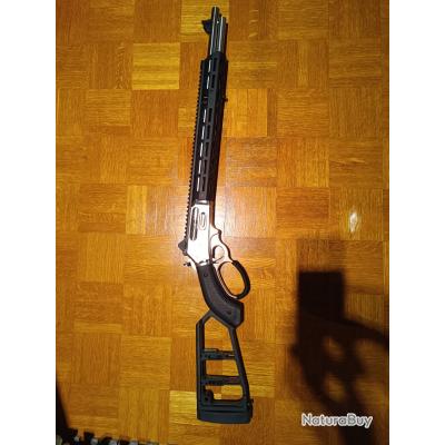 Marlin SBL custom - Carabines à levier sous garde (13541508)