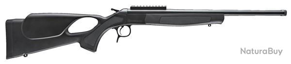 Carabine Kipplauf Bergara BA13 td thumbole cal. 308win canon 51cm ...