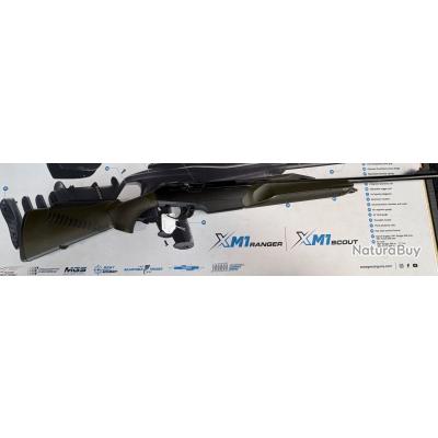 Occasion semi auto Benelli Argo Endurance synthétique verte 300 WM ...