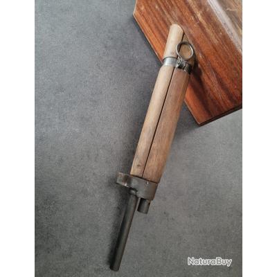 Porte fanion mas 36 - Drapeaux et Fanions (13546665)