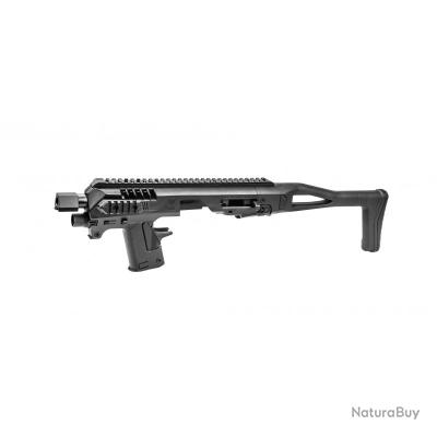 CROSSE CAA MICRO RONI G4 pour GLOCK Gen3/4/5 - Pièces et Eléments d ...