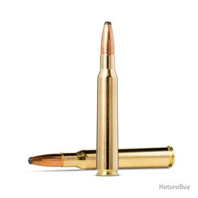 MUNITIONS NORMA 7X64 ORYX 170GR X20 - Balles Calibre 7x64 (13548596)