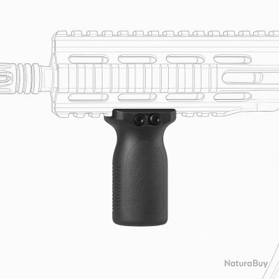 Poignee HK416 Rail Picatinny - SKX INDUSTRIES - Poignées tactiques ...