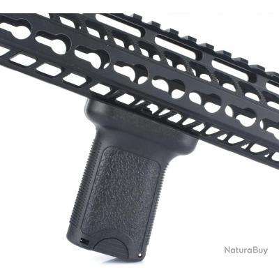 Poignee M Lok Avant Verticale - SKX INDUSTRIES - Poignées tactiques ...