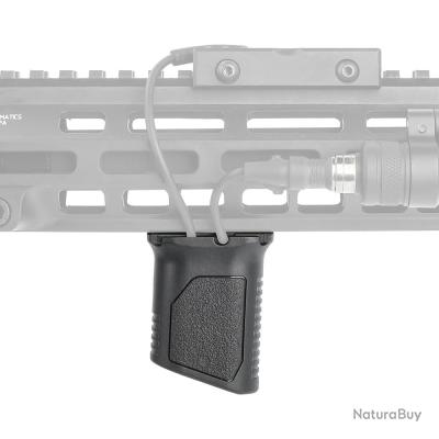Poignée Avant AR15 M Lok - SKX INDUSTRIES - Poignées tactiques (13549078)