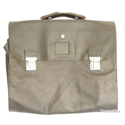 Sac à effets de l'armée Suisse de 1987 - Musette (13549852)