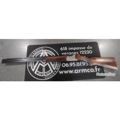FUSIL WINCHESTER GRAND EUROPEAN CAL 12/70 CANON DE 71 CM SUPERBE ETAT ...
